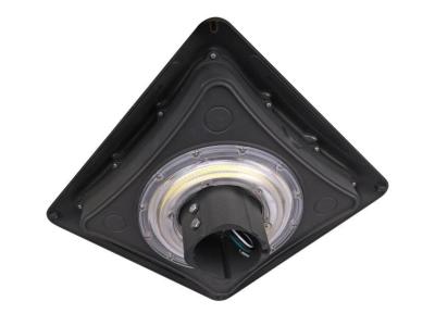 China Energy Saving Led Post Top Light Area Round Lamp Luminaries 5000k 13000 Lumen 100-277 V for sale