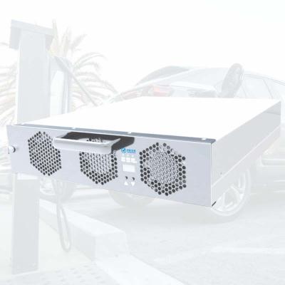 Cina modulo del caricatore di potere EV 40kw per l'OEM di carico veloce del veicolo elettrico in vendita