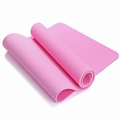 Cina Yoga antistatica Mat Natural Pilates Large Outdoor di allenamento di 183CM in vendita