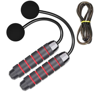 China Os bens 5,7 avançam o rádio da corda de salto de Digitas Ropeless unisex à venda