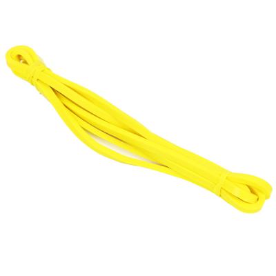 China Van de de Machtsrek van het 1/4 Duimhuis van de het Latex Vrij Greep de Band ZH het Uitrekken zich Rubber voor Gymnastiek Te koop