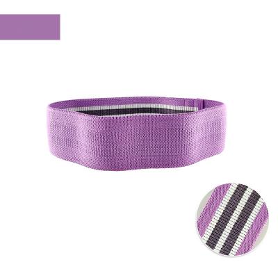 China 4mm het Dikke 18lbs van de Weerstandsbanden van de Trainingstof Katoen Antitear Te koop