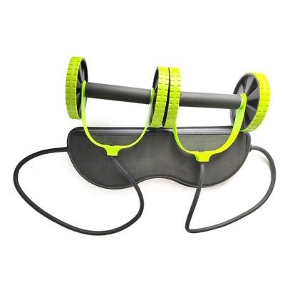Cina Pressione di plastica del doppio della ruota 95cm del rullo di ab dello SGS 16.92*6.29*1.96» ABS della corda resistente in vendita