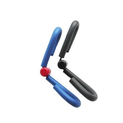 Cina strumenti matrici di allenamento di forma fisica del toner dell'attrezzatura di forma fisica del muscolo della coscia di 50cm 12cm in vendita