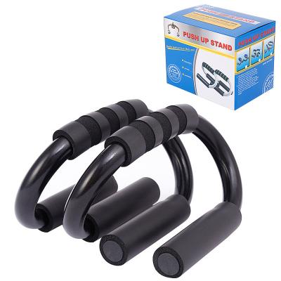 Cina di 12cm di spingere verso l'alto muscolo in forma di s 18cm delle barre sugli strumenti di allenamento di forma fisica in vendita