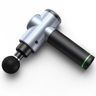Cina Pistola tenuta in mano di massaggio di 6 teste per fisioterapia infrarossa in vendita