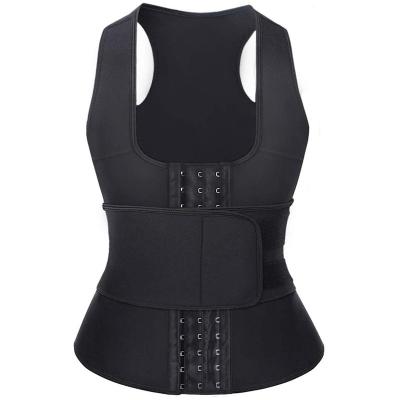 Cina Corsetto asciutto rapido dell'istruttore della vita del neoprene delle donne per prepararsi in vendita