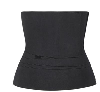 Cina Limatrice di spostamento invisibile di addestramento della vita del neoprene per perdita di peso del corpo in vendita