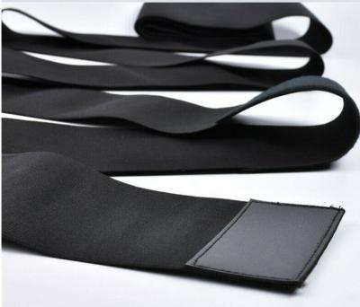 Cina Limatrice di spostamento invisibile di addestramento della vita del neoprene per perdita di peso del corpo in vendita