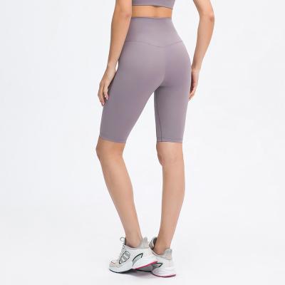 Cina Rifornimento stretto della fabbrica delle donne dei pantaloni di yoga in breve in vendita
