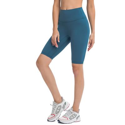 Cina Rifornimento stretto della fabbrica delle donne dei pantaloni di yoga in breve in vendita
