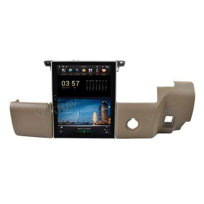 Cina IPS 2 di baccano di Android di portata radio Rover Sport Android Head Unit dell'automobile in vendita
