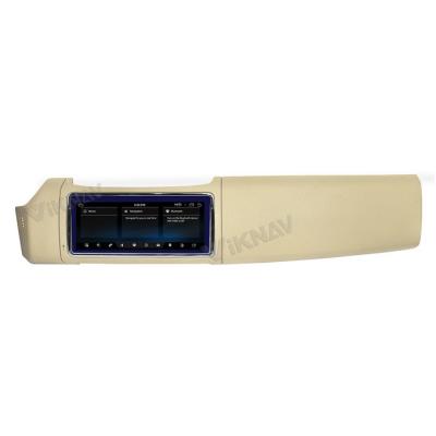 China De Speler van Rover Car Stereo Android Multimedia van de sportl494 Waaier Te koop