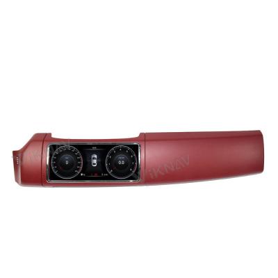 China De Speler van Rover Car Stereo Android Multimedia van de sportl494 Waaier Te koop
