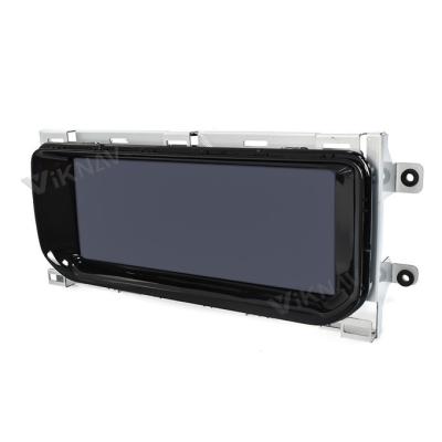 Cina Risoluzione a 12,3 pollici di Rover Classic Stereo System 1280*800 della gamma in vendita