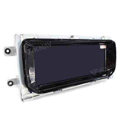 Cina Risoluzione a 12,3 pollici di Rover Classic Stereo System 1280*800 della gamma in vendita