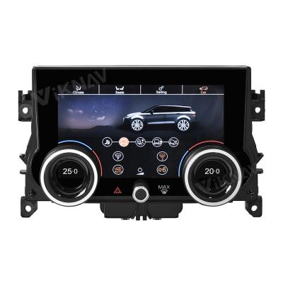 中国 ランド ローバーEvoque L538 L551のための人間の特徴をもつシステム タッチ画面AC制御 販売のため