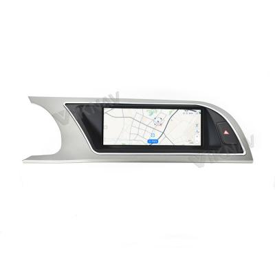 Cina 2 radio di Audi A5 Android di baccano per 2009 2010 2011 2012 2013 2014 2015 in vendita