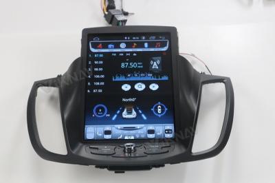 Cina Android 8,1 7,1 lettore DVD universale dell'automobile di Bluetooth della radio di Ford KUGA in vendita