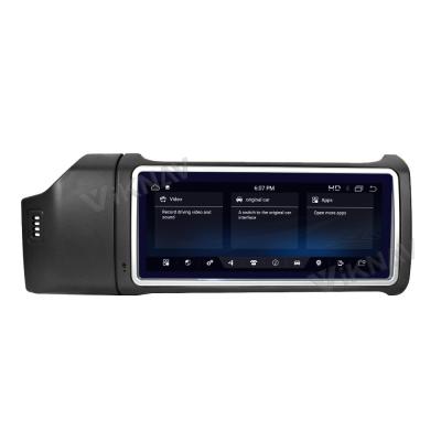 Cina Carplay senza fili Android per le multimedia 2013-2017 del registratore di Carplay di navigazione di Rover Range Rover Vogue L405 GPS della terra in vendita