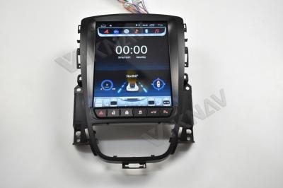 Cina Lettore DVD dell'autoradio di navigazione di GPS dei MP di Android 7,1 per Buick Excelle in vendita