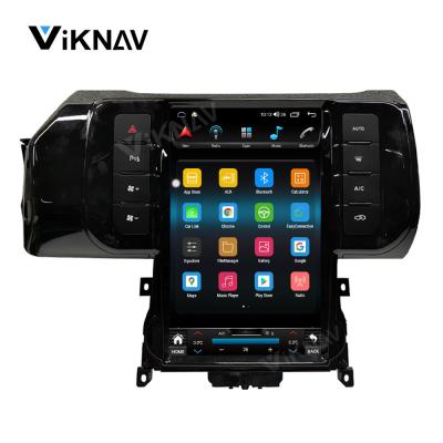 Cina Per l'auto Carplay stereo del player multimediale di Rover Evoque L551 L538 della terra in vendita