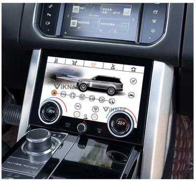 Cina Doppio pannello di CA del giocatore della radio di Rover Android Head Unit Car della gamma di baccano in vendita