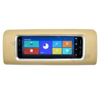 China Range Rover Vogue L405 Android Head Unit Car Navigation System for sale