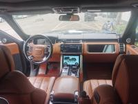 China Range Rover Vogue L405 Android Head Unit Car Navigation System for sale