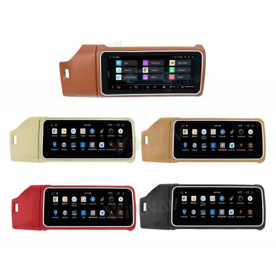 China IPS 1920*720 Range Rover Car Stereo Android 9 Built In WiFi GPS for sale