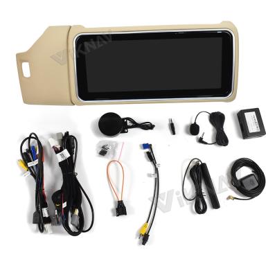 China IPS 1920*720 Range Rover Car Stereo Android 9 Built In WiFi GPS for sale