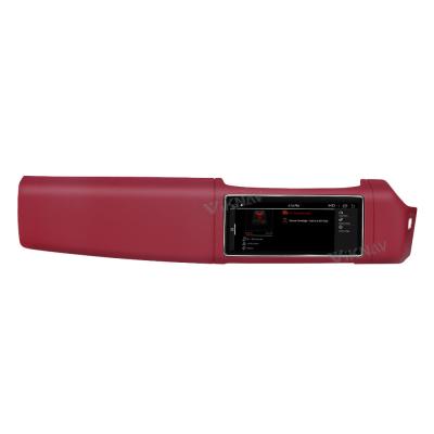 Cina Schermo di contatto di CA di Rover Car Stereo For Land Rover With della gamma di RHD in vendita
