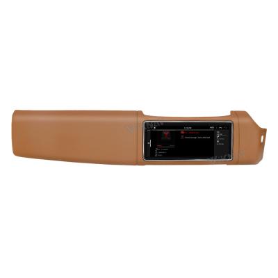 Cina Schermo di contatto di CA di Rover Car Stereo For Land Rover With della gamma di RHD in vendita