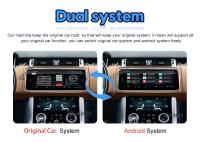 China 2Din Touch Screen Climate Control IPS Touch Screen GPS DVD Player for sale