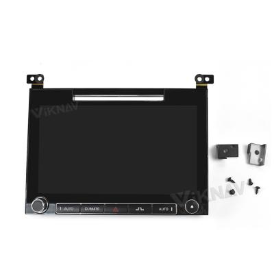 Cina Gamma a 12,3 pollici Rover Car Stereo Android 9,0 con il touch screen in vendita