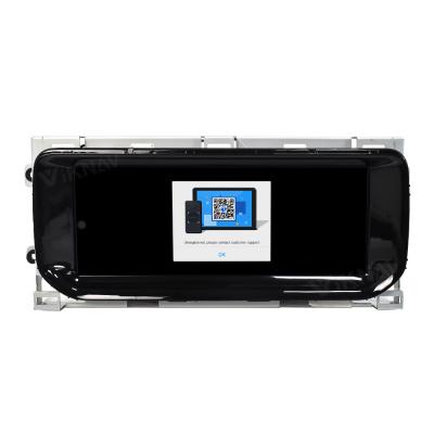 Cina autoradio del touch screen di 10.25inch Android 9,0 per la gamma Rover Vogue della terra in vendita