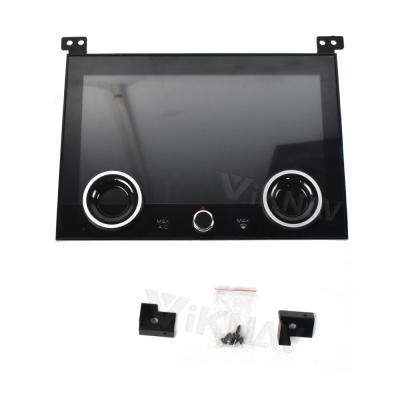 Cina giocatore di navigazione di Rover Car Stereo Wifi GPS della terra di 12.3inch Android in vendita