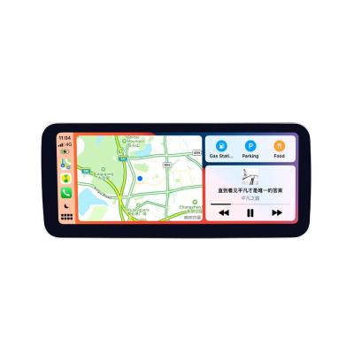China 12.3inch Android Audio Multimedia Player For Audi A6 A6L A7 2012 2019 for sale