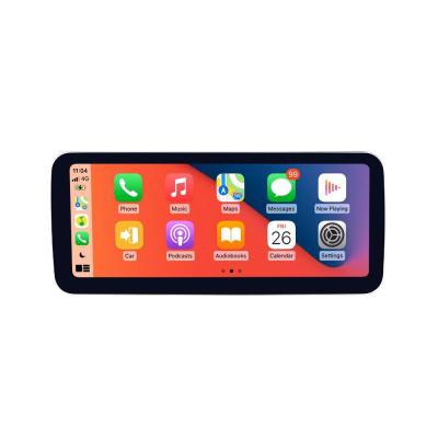 China 12.3inch Android Audio Multimedia Player For Audi A6 A6L A7 2012 2019 for sale