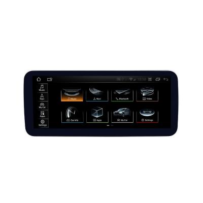 China 12.3inch Android Audio Multimedia Player For Audi A6 A6L A7 2012 2019 for sale