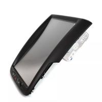 China RAM 1500 Dodge Android Radio 128G Vertical Screen GPS Navigation for sale