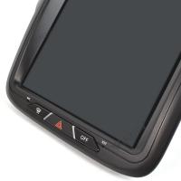 China RAM 1500 Dodge Android Radio 128G Vertical Screen GPS Navigation for sale