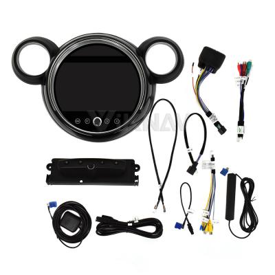 Cina autoradio automatico di 1024X600 Android per BMW Mini Cooper R56 R60 2007 2014 in vendita