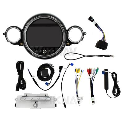 Cina autoradio automatico di 1024X600 Android per BMW Mini Cooper R56 R60 2007 2014 in vendita