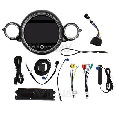 Cina autoradio automatico di 1024X600 Android per BMW Mini Cooper R56 R60 2007 2014 in vendita