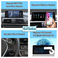 China 2002 2019 Z4 E85 E89 CIC BMW Android Radio 2 Din Multimedia Player for sale