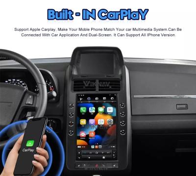 Chine stéréo de voiture de radio de 13.6inch Dodge Android pour le voyage 2009 2015 à vendre