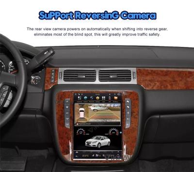Cina rete dell'unità 4G della testa di GMC il Yukon Tahoe dell'autoradio di 2din Android Chevrolet in vendita