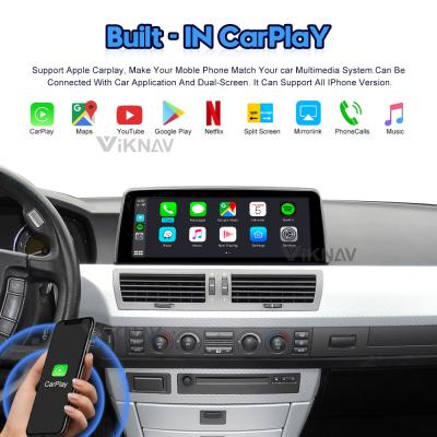 Китай Автомобильный радиоприемник андроида 11 CCC для серии E65 E66 F01 F02 2006 2015 BMW 7 продается