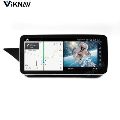 China O autorrádio 10,0 da navegação de Android GPS para o Benz E classifica W212 2009 2015 à venda